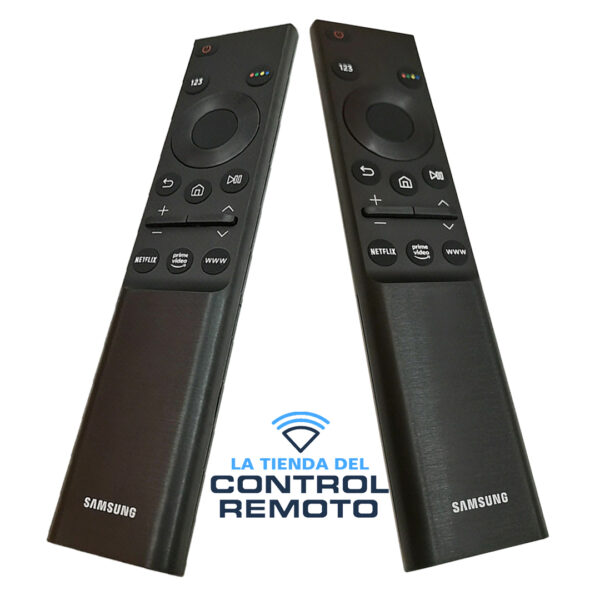 Control Remoto Samsung Original BN59-01358 Para smart tv | Original y ...